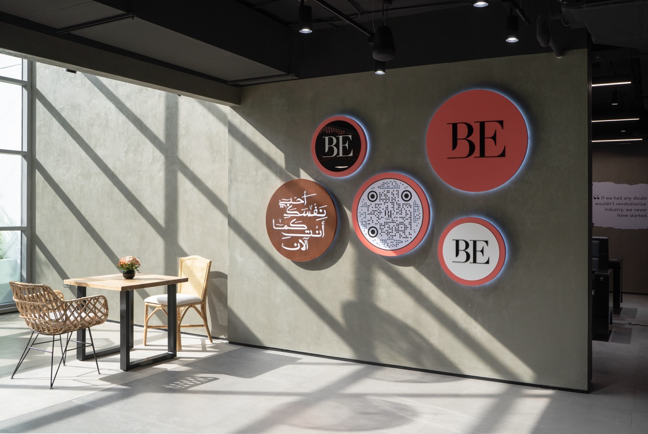 BRANDS – Omorfia Group