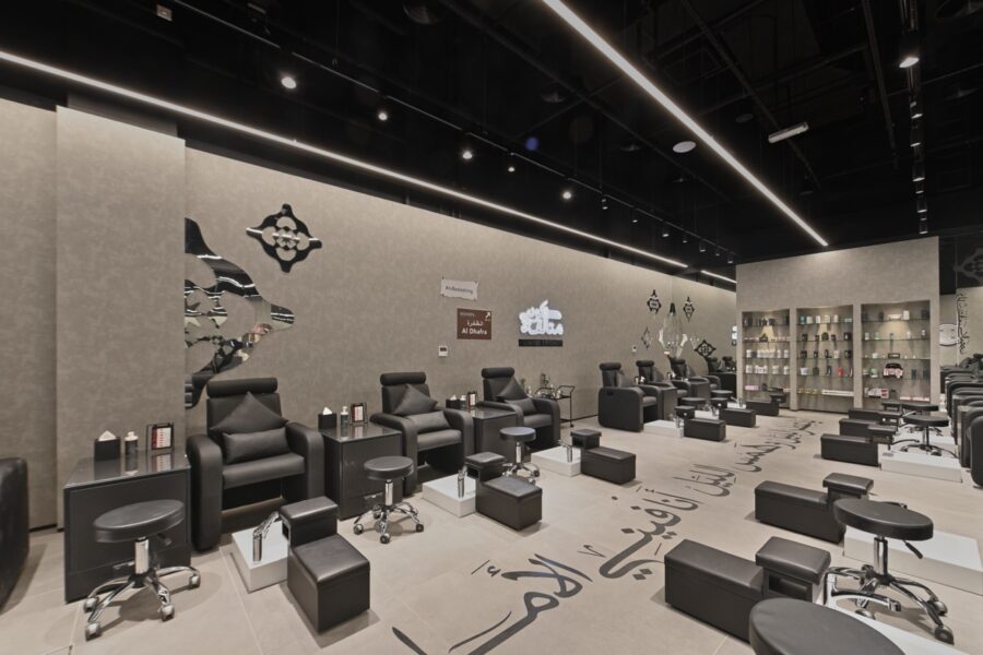 BRANDS – Omorfia Group