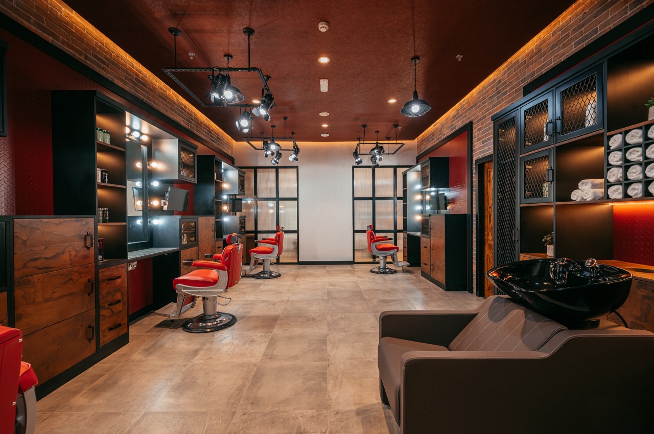 BRANDS – Omorfia Group