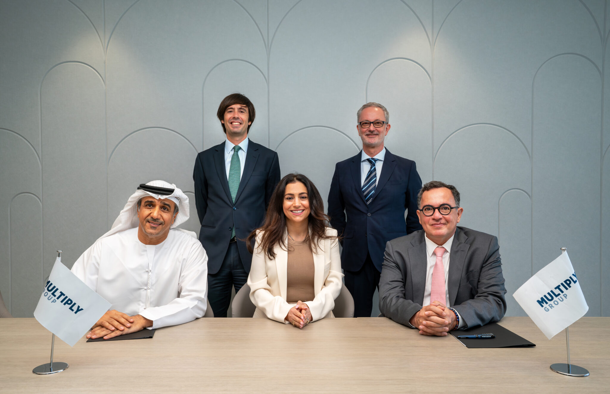 Multiply’s Omorfia Group accelerates its growth by acquiring 100% of ...